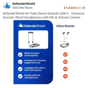 defender shield | Cell Phones & Accessories | Barely Worn Defender ...